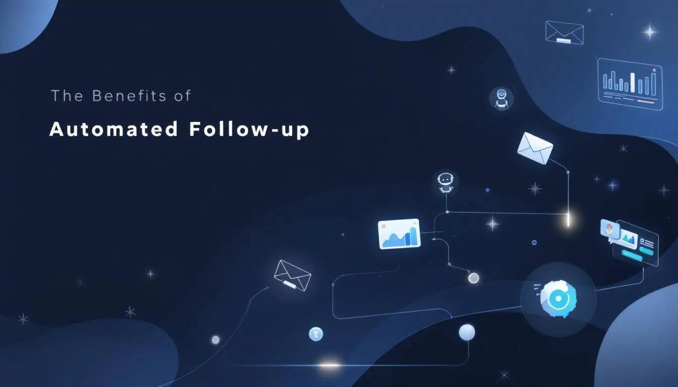 Mastering Automated Follow Up: Benefits and Best Practices for ...